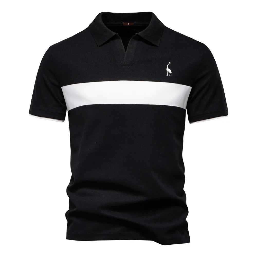 NeoBlend Men’s Collared Shirt -- numerous colors! – GraniteCut